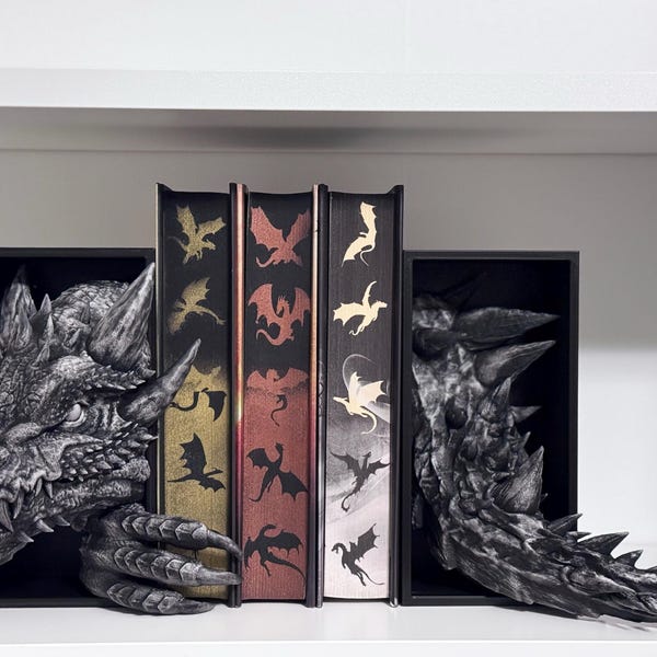 Powerless Set by Lauren Roberts Custom Edges - Etsy