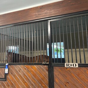 Copperhead Road Rustic Looking Aluminum Sign Color Imprint - Etsy