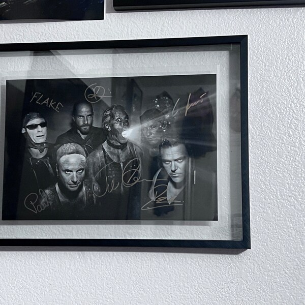 Bob Dylan Autograph - Etsy