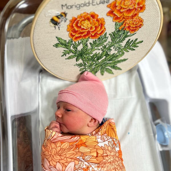 Personalized Swaddle Pikachu Pokemon Baby Cosplay, Hospital Reveal ...