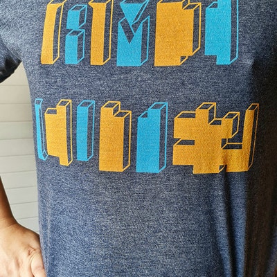 PDF Digital Print of Color Test Chart CMYK & Rgb DTG Color Swatch Test ...