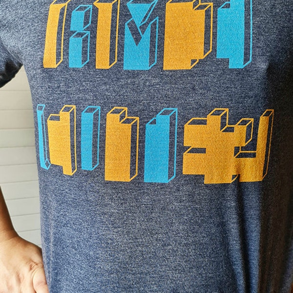 PDF Digital Print of Color Test Chart - DTG Color Swatch Test Prints ...