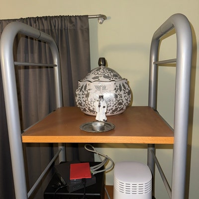 Omiero Umiero De San Lazaro With 4 Herbs Santeria Osha Palo Egun Ifa ...