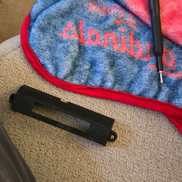 Replacement Unifi Ubiquiti Mounting Bracket UAP-AC-PRO, He, Shd & U6-lr ...