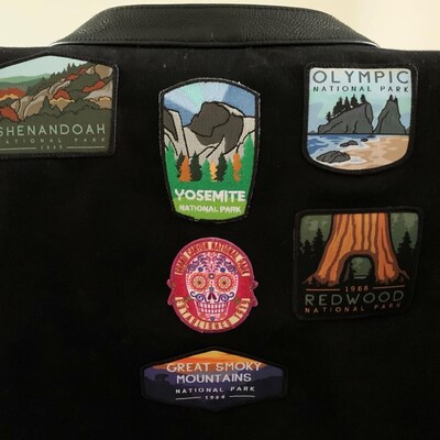 Enamel Pin May the Forest Be With You Collectible Lapel Pin - Etsy