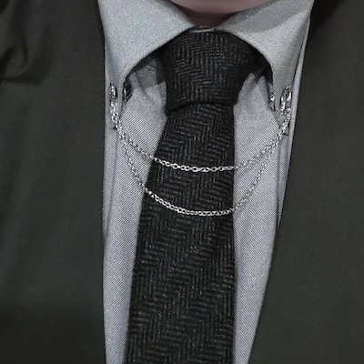 Handmade Large Brass Cicada Collar Pins // Spirit Animal Lapel Cardigan ...