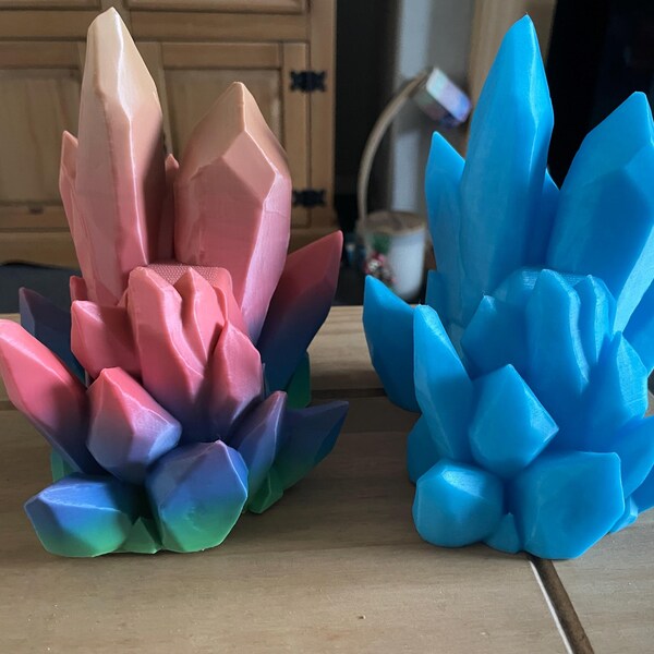 3D Printed Ghost Candy Bowl STL File for 3D Printing - Ghost Shaped ...