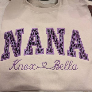 Elegant Embroidery Script Font Set Instant Download - Etsy