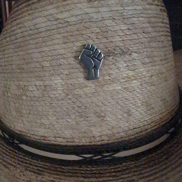 Civil Rights Pewter Lapel Pin- CC653- Civil Rights, Black Lives Matter ...