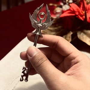 Locke & Key Anywhere Key rugged Edition | Etsy