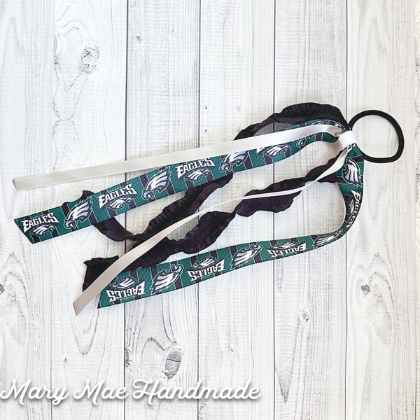 Kansas City Chiefs Inspired Grosgrain Ribbon And/or Coordinating 1 ...