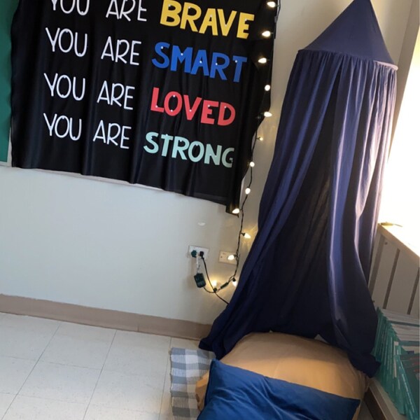 You Are| Bulletin Board Cutouts Decor - Etsy