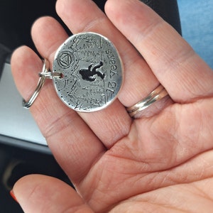 Sobriety Token, Sobriety Coin, Recovery Token, Recovery Coin, Sobriety ...