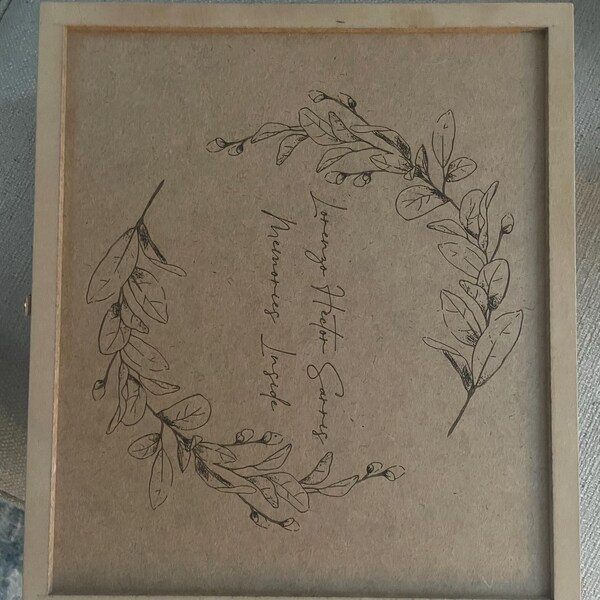 Salt Cellar Wood Salt Pig Walnut or White Oak Food-safe Salt Box for ...