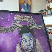 SOUL PRINT DEAL - Etsy