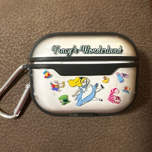 Disney Mouse Airpods Case Disney Castle Airpods Pro Case Apple Airpods ...