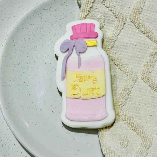 Madeline Cookie Stamp & Cutter STL File - Etsy