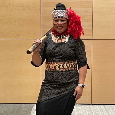 Cook Islands & Tahitian Costume Set. Perfect for Girls of All Ages. - Etsy