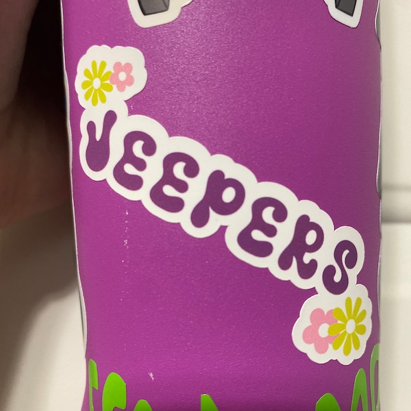 Aquarius Sticker | Zodiac Sticker | Octopus Sticker | Astrological Sign ...