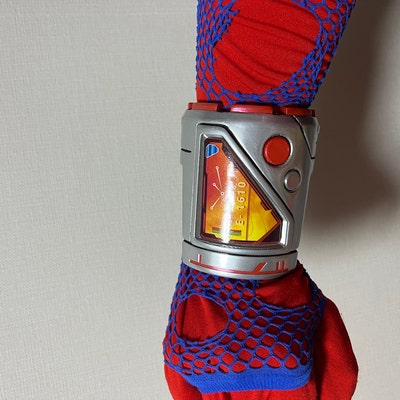 Grifter Cole Cash Mask - Etsy