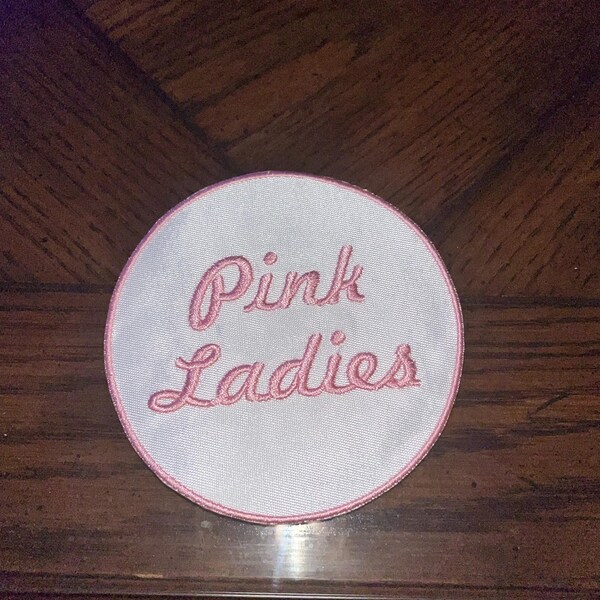 Throwback 70s Kids Variety Show Embroidered Patch - Etsy