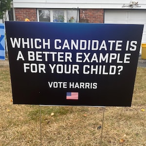 Democrat Never Forget January 6 Yard Sign - Etsy