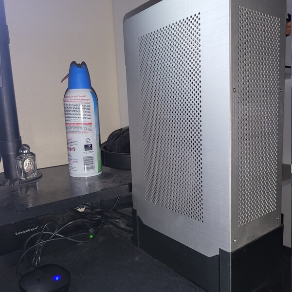 Formd T1.1 DIY Reference Mod STL STEP Files - Etsy Canada