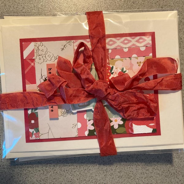 Kindness, Diorama Shadow Box With 3D Butterfly 5x5. Nature Inspired ...