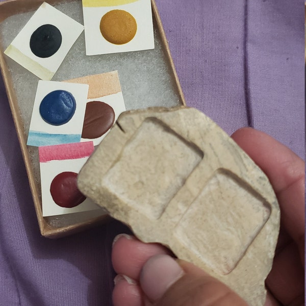 Gnarly Tapestry Crochet Pattern - Etsy