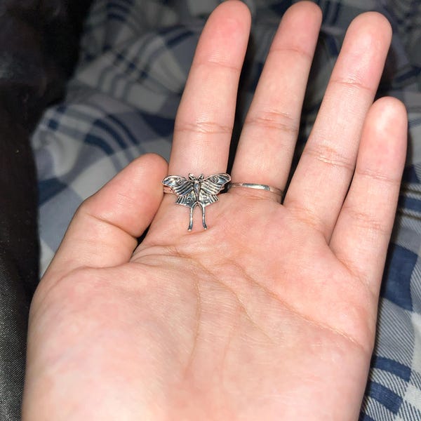 Guitar Ring | Bass Guitar Ring | Acoustic Guitar Ring | Instrument Ring ...