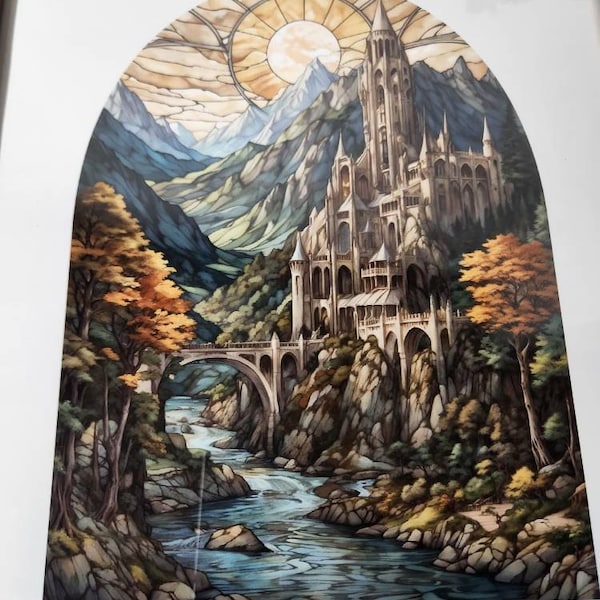 Lord of the North Print Digital Download Throne of Glass Print TOG ...