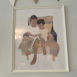 Personalized Newlywed Gift With First Names, Custom Wedding Day Gift ...