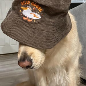 Silly Goose Patch - Etsy