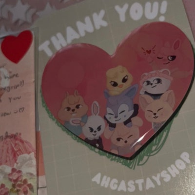 SKZOO Wolf Chan Desktop Wallpaper Set (Instant Download) - Etsy