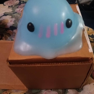 Silicone Puddle Slime Slime Rancher - Etsy