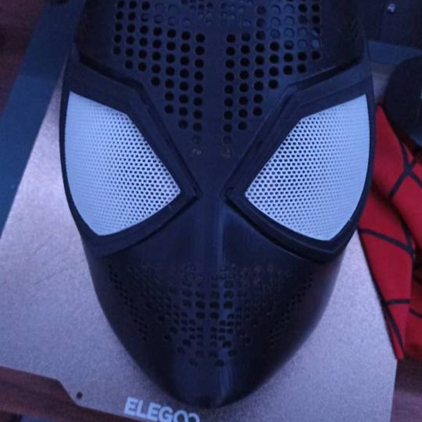 SPECTACULAR FACESHELL FILE - Etsy