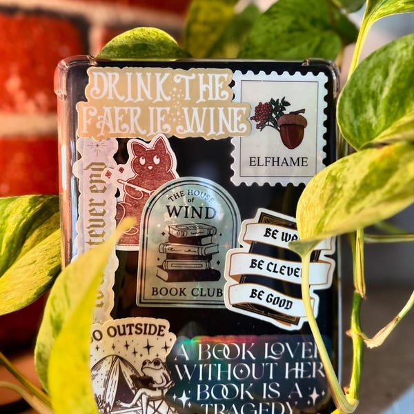 Mood Reader Spinning Enamel Pin - Bookish Romance & Fantasy Inspired - Etsy