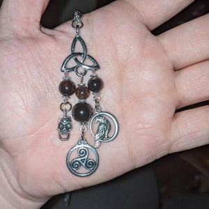 Aristaeus Necklace Greek God of Bee-keeping Greek Mythology - Etsy