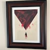Control Video Game Art Print - Etsy