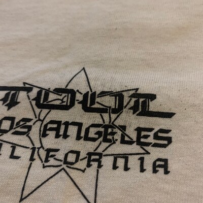 Pearl Jam Stickman Stick Man Alive T-shirt - Etsy