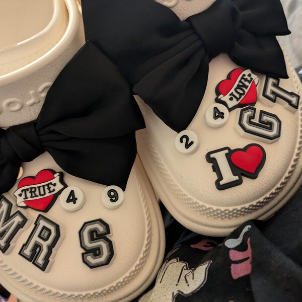 Dinosaur Trex Jibbitz Croc Charms Decorations - Etsy