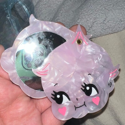 Flash Sheet A3 Risograph Print - Etsy