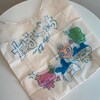 TAMAGOTCHI Reusable Grocery Bag - Etsy