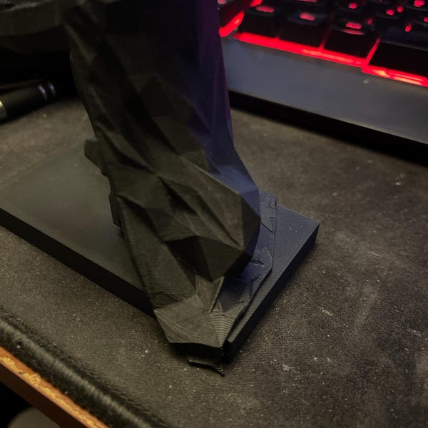 Spooky and Playful 3D Printed Ghost Magnet Halloween Decor and Fridge ...