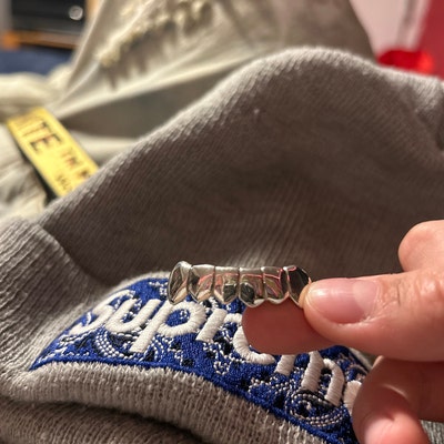 The BEST Mold Kits for Grillz Mold Impression Kit for Custom - Etsy