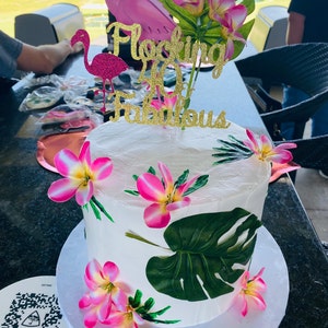 RIP 30s Cake Topper - Etsy