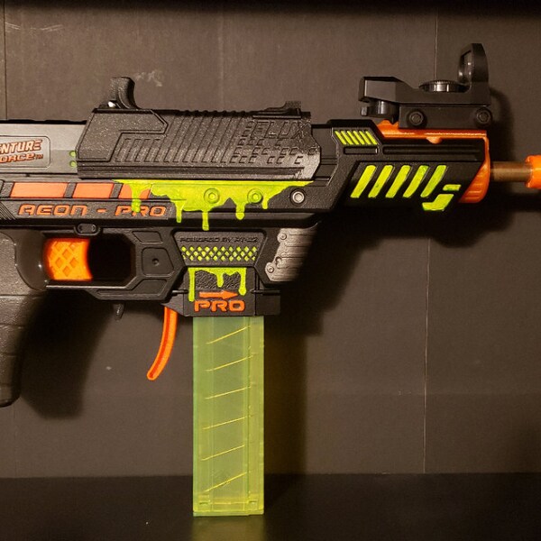 Aeon Pro Brass Breech Drop in Kit 12-6in Kit - Etsy