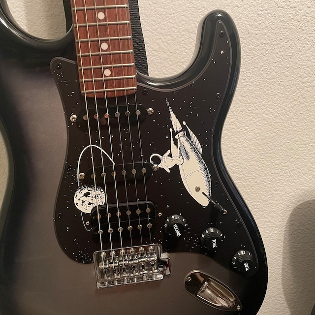 STORMGUITAR - Etsy