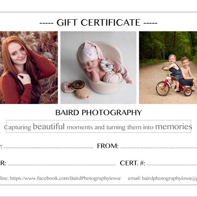 INSTANT DOWNLOAD 5x7 and 8x10 Group Composite, Memory Mate, Photoshop ...