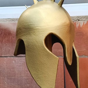 DIY Retro NASA Astronaut Helmet EVA Foam Template - Etsy